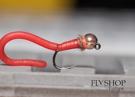 Dirty Flies | FLY SHOP Europe
