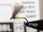 CDC Dry Flies | FLY SHOP Europe