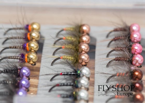 Fly Assortments | FLY SHOP Europe