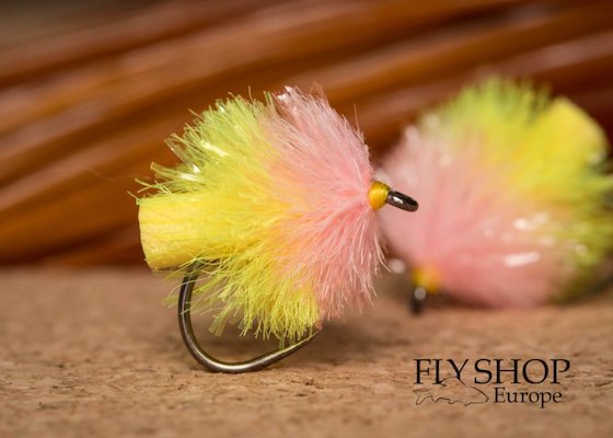 Lake Flies | FLY SHOP Europe