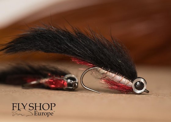 Streamer Flies | FLY SHOP Europe